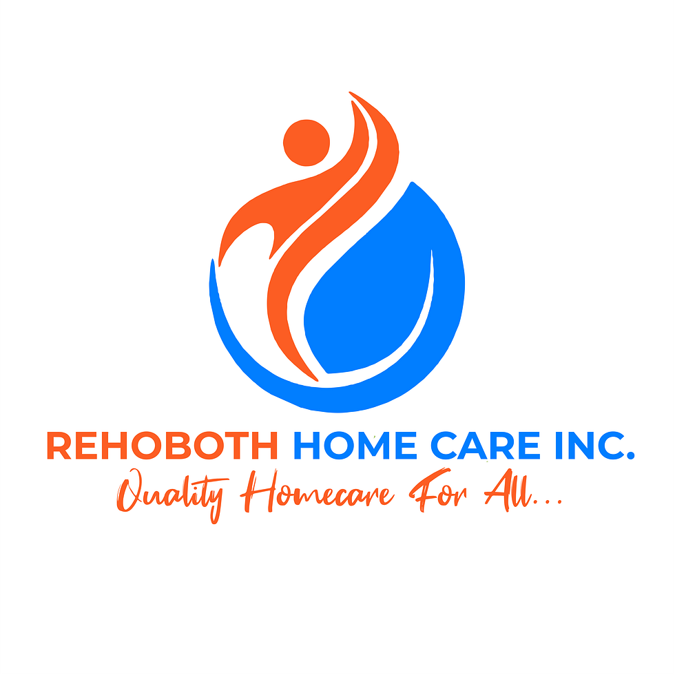 Home - Rehoboth Home Care Inc.